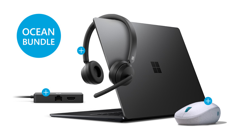 Rent Microsoft Surface Tablet, Laptop & Computer - Surface.Love