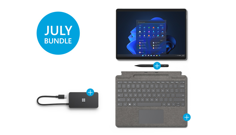 Lease Microsoft Surface for Business | Surface.Love